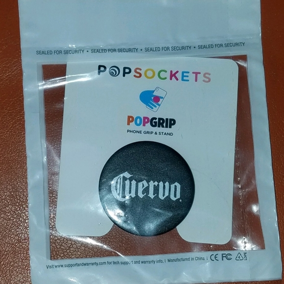 PopSocket | Accessories | Jose Cuervo Popsocket | Poshmark